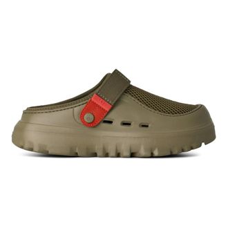 UGG Ugg, Homme, Chaussures, Vert, Taille: 45 EU PeakMod Breathe