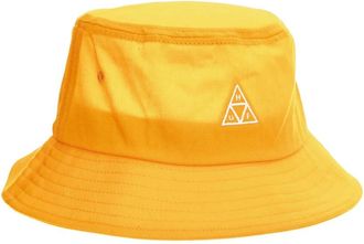 HUF Huf, unisex, Accessoires, Orange, Taille: S/M Chapeau