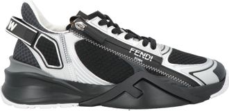 Fendi SCHUHE - Sneakers auf YOOX.COM