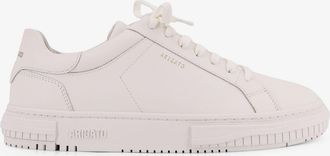 Axel Arigato Atlas leather low-top sneakers - AXEL ARIGATO - gender_Man
