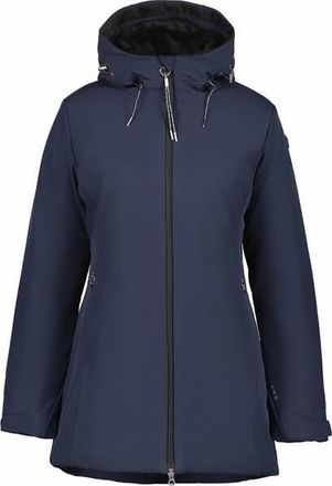 Luhta Damen Funktionsjacke IISVESI