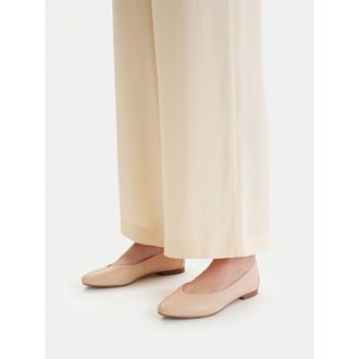 Lasocki Ballerinas Lasocki CEO-RST-KAJA-66 Beige