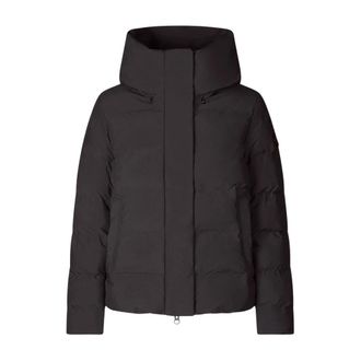 Save The Duck Arena Parka - Femme - Vestes - Brun - Taille: 36 FR