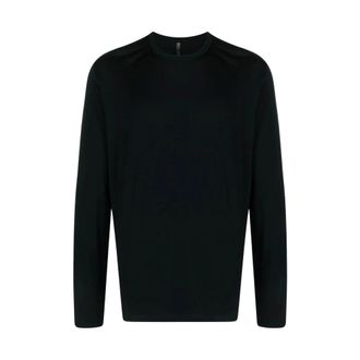 Arc'teryx Herren, Oberteile, Schwarzk, MGr&ouml;&szlig;e