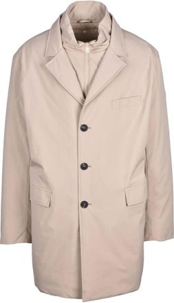 Save The Duck Herren, Jacken, Weiß, 4XLGröße