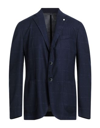 Luigi Bianchi Mantova ANZ&Uuml;GE und CO-ORDS - Blazers auf YOOX.COM