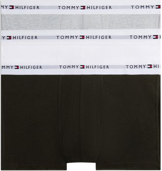 Tommy Hilfiger Boxershorts Essential