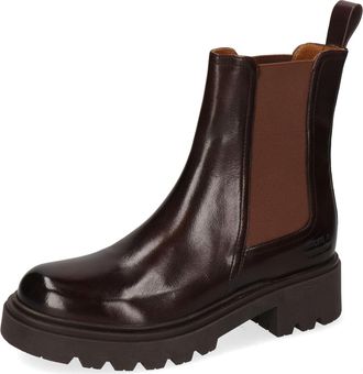 Melvin & Hamilton Chelsea Boots Dahlia 1