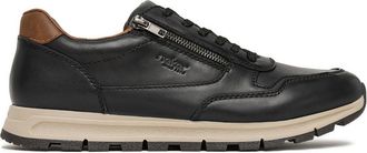 Rieker Sneakers Rieker B0504-00 Schwarz