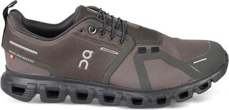 On Running Cloud 6 Sport-Sneakers - Grau