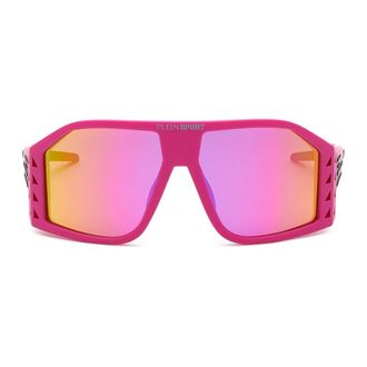 Plein Sport Homme, Accessoires, Rose, Taille: ONE Size The Wave Gen X.02