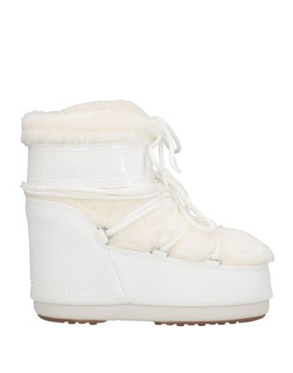 Moon Boot MB ICON LOW FAUX FUR