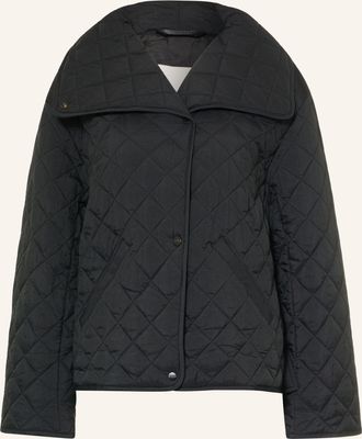 Calvin Klein Steppjacke schwarz