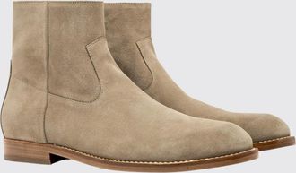 Buttero Stiefel Damen Farbe Beige