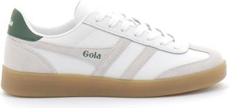 Gola Homme, Chaussures, Blanc, Taille: 39 EU Viper Baskets