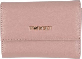 Twin-Set Kleinlederwaren - Brieftaschen auf YOOX.COM