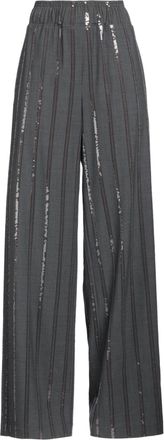 Brunello Cucinelli HOSEN & R&Ouml;CKE - Hosen auf YOOX.COM