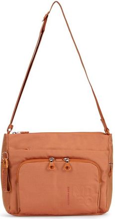 Mandarina Duck Damen Md20 Crossover MD 20, Pumpkin