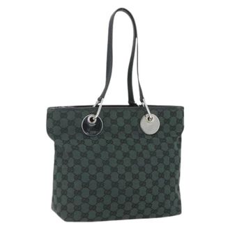 Gucci Damen, Pre-Owned, Schwarzk, ONE SIZEGr&ouml;&szlig;e