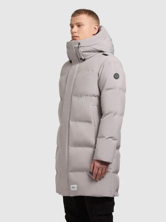 Khujo Outdoorjacke STANK3