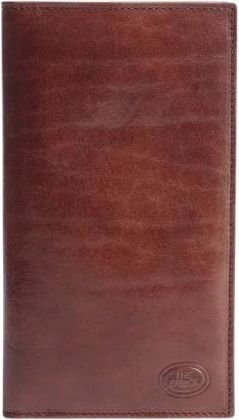 The Bridge unisex, Accessoires, Brun, Taille: ONE Size Story Porta Documenti Verticale 01502201-14