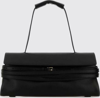 Moschino Sac Port&eacute; &eacute;paule Femme couleur Noir