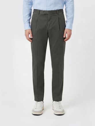 Pantaloni Torino Pantalon Homme couleur Gris 1