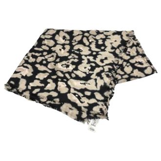 Dior Pre-owned Stoff schals - - Pre-owned - Damen - Mehrfarbig - ONE SIZE