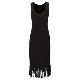 des petit hauts Damen, Kleider, Schwarzk, MGr&ouml;&szlig;e