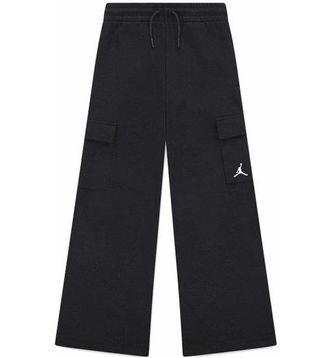 Nike Jordan Brooklyn Cargo Jr - Trainingshosen - M&auml;dchen