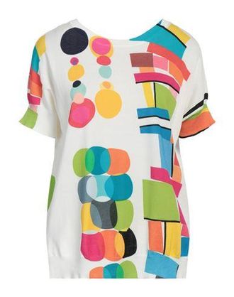 Jei's by Letizia Denaro MAILLE - Pullover sur YOOX.COM