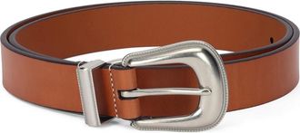 Polo Ralph Lauren Homme, Accessoires, Brun, Taille: M Ceintures