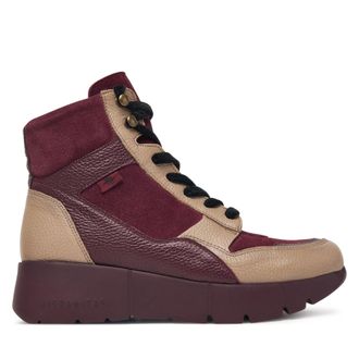 Hispanitas Schn&uuml;rschuhe Hispanitas Montana CHI265117 Beige
