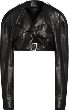 Rick Owens MANTEAUX - Vestes et blousons sur YOOX.COM