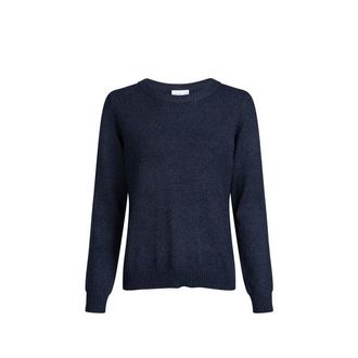 Vila Pull Viril col rond