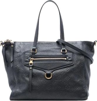 Louis Vuitton Damen, Pre-Owned, Blau, ONE SIZEGr&ouml;&szlig;e