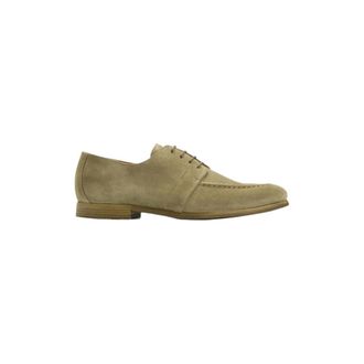 Redskins Homme, Chaussures, Beige, Taille: 44 EU Business Chaussures
