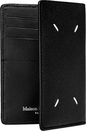 Maison Margiela Leather Card Wallet
