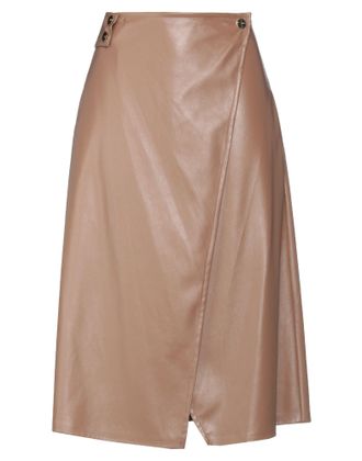 Pinko HOSEN & R&Ouml;CKE - Midi-R&ouml;cke auf YOOX.COM