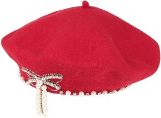Elisabetta Franchi ACCESSOIRES - M&uuml;tzen & H&uuml;te auf YOOX.COM