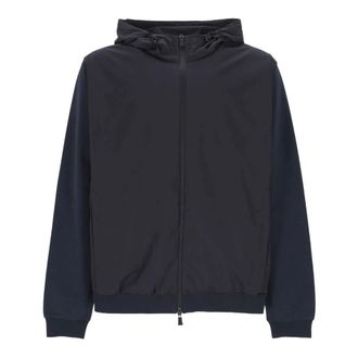 Herno Herren, Jacken, Blau, XLGr&ouml;&szlig;e