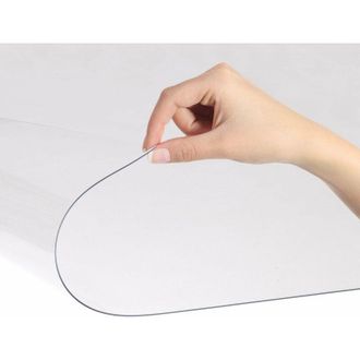 Floordirekt Floordirekt - Tischfolie Neo Plus Unterlegmatte f&uuml;r Schreib- & Esstische 150 x 200 cm