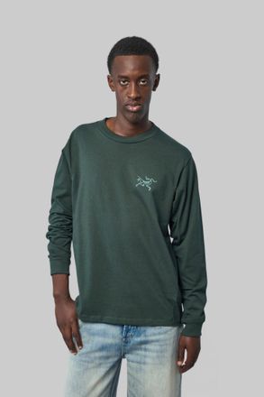 Arc'teryx Kragg Cotton LS M