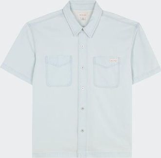 Calvin Klein Chemise - Taille XS