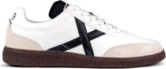 Munich Herren Rumba 02 Sneaker, weiß, 36 EU