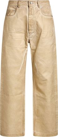 Rick Owens HOSEN & R&Ouml;CKE - Jeanshosen auf YOOX.COM