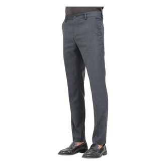 Selected Homme, Pantalons, Gris, Taille: 3XL Selected pantalone