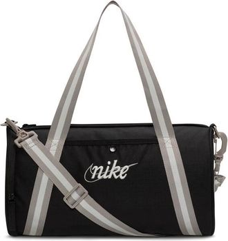 Nike Tasche NK HERITAGE DUFF - RETRO