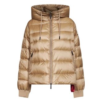 Afterlabel Blaine Outerwear - - Jackets - Damen - Beige - S