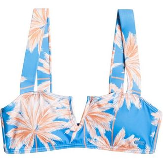 Roxy Damen Bikinioberteil PT LOVE J